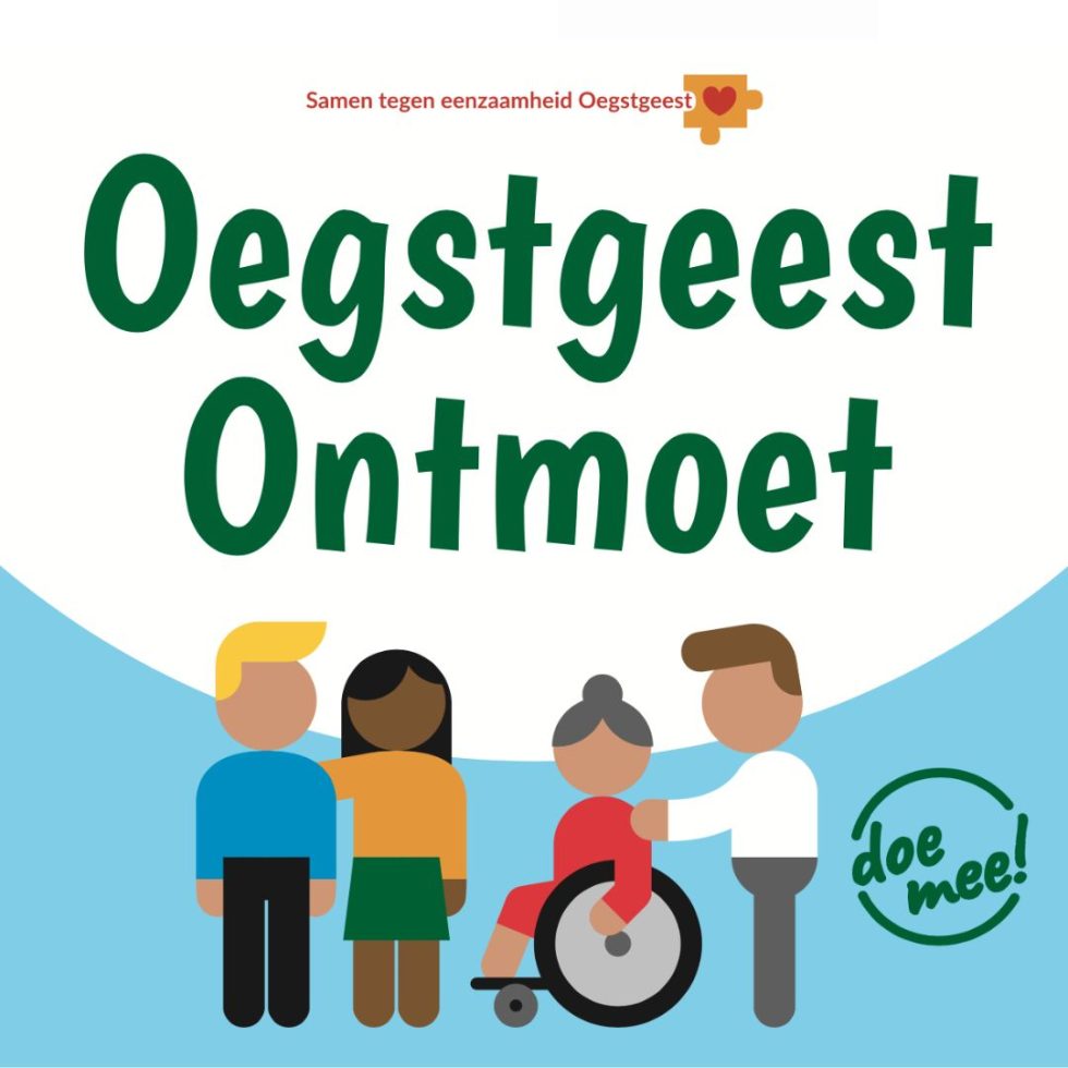 Op naar editie Oegstgeest Ontmoet 2024 - Radius
